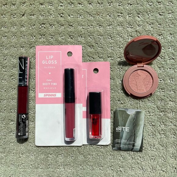 Sephora | Makeup | Blushing Lip And Cheek Set | Poshmark